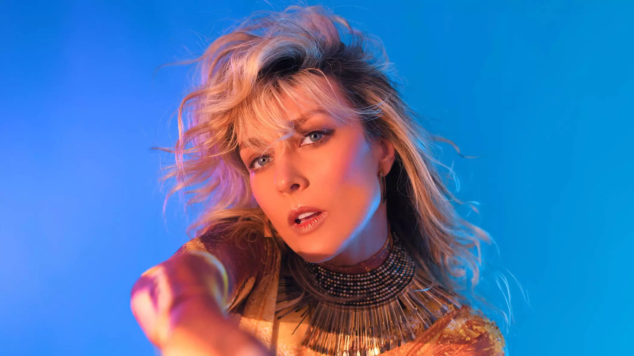 Fey Hits Tour in Los Angeles | Groupon