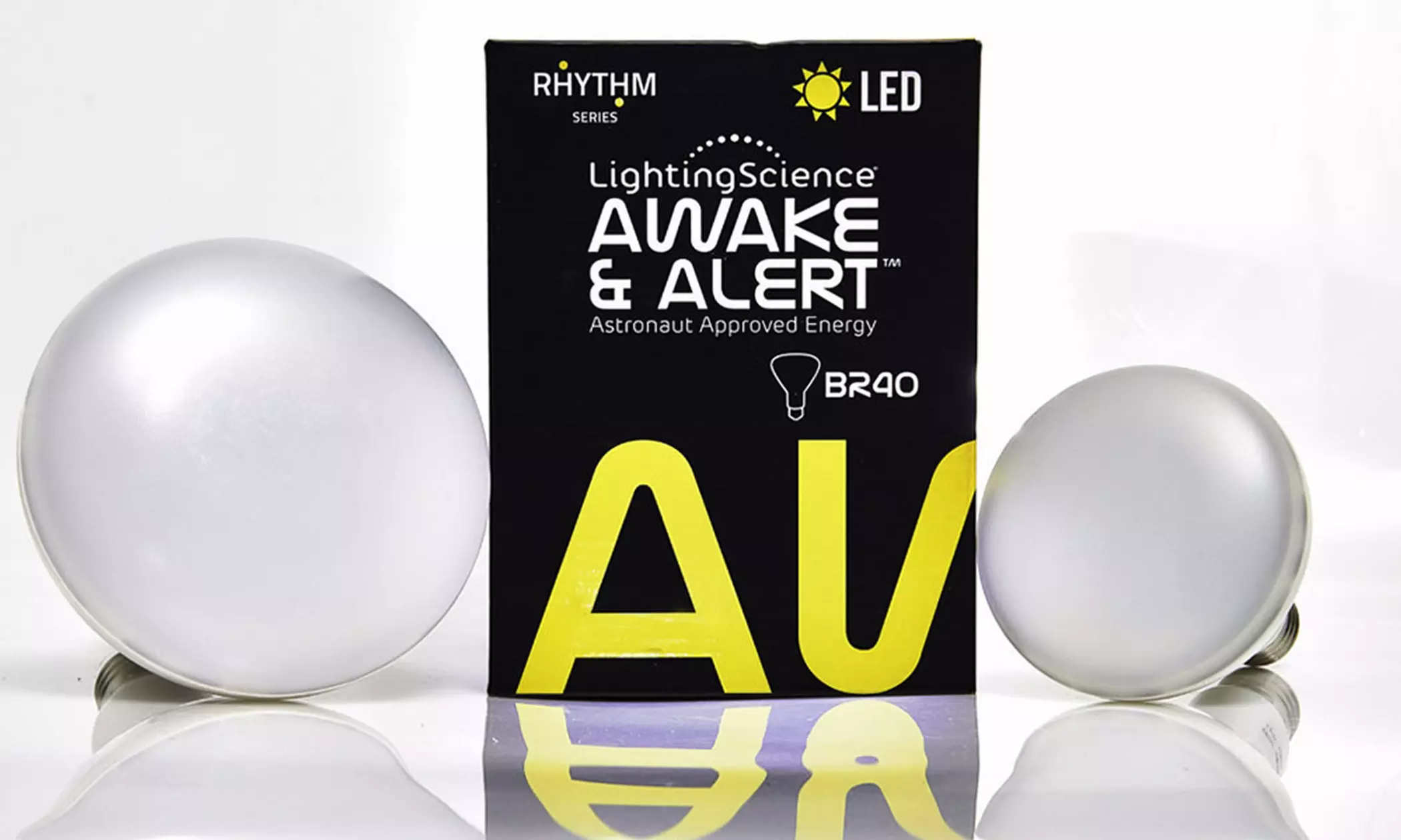 Awake & Alert Bulbs (1 or 4) | Groupon Goods