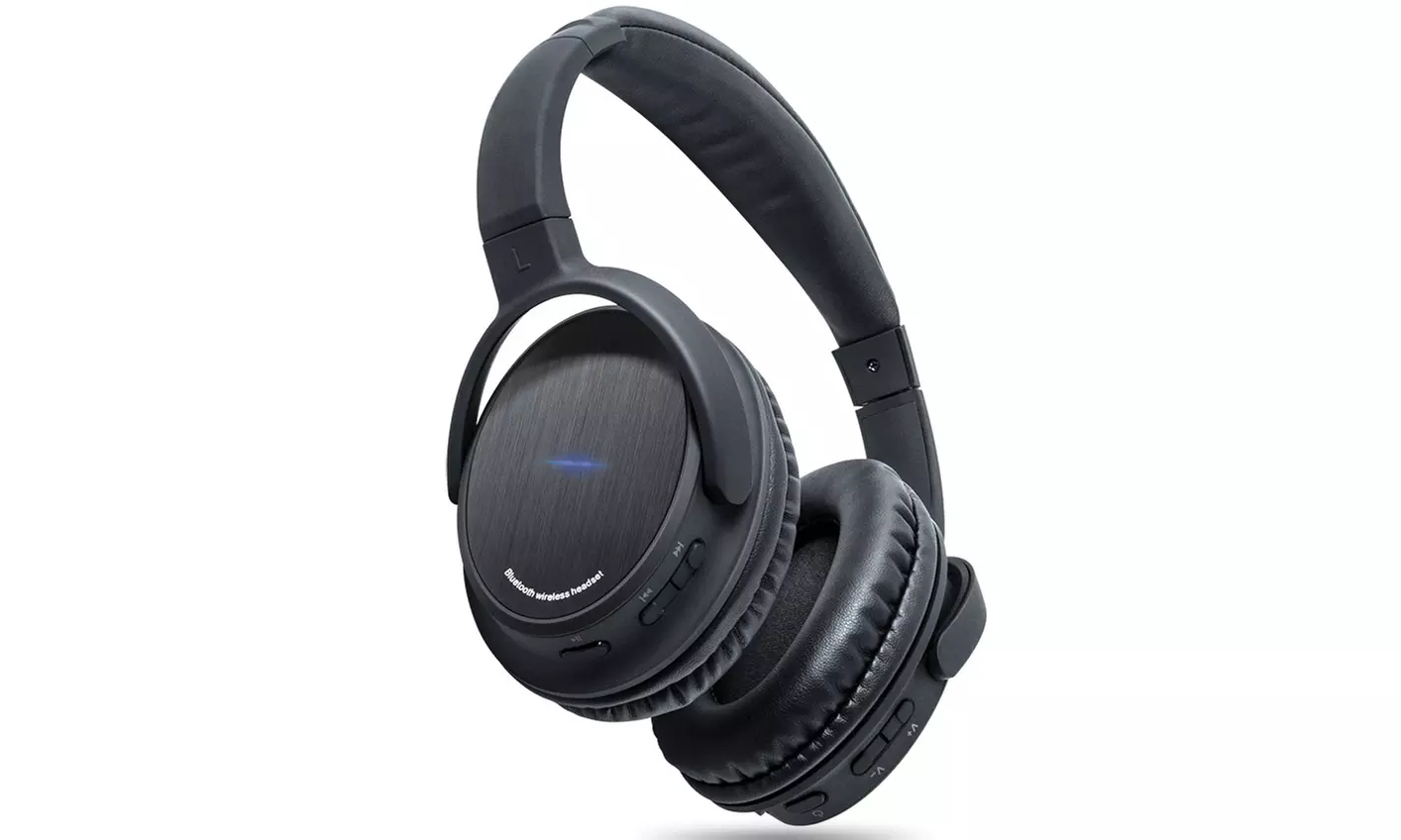 Photive Bluetooth Headphones | Groupon Goods