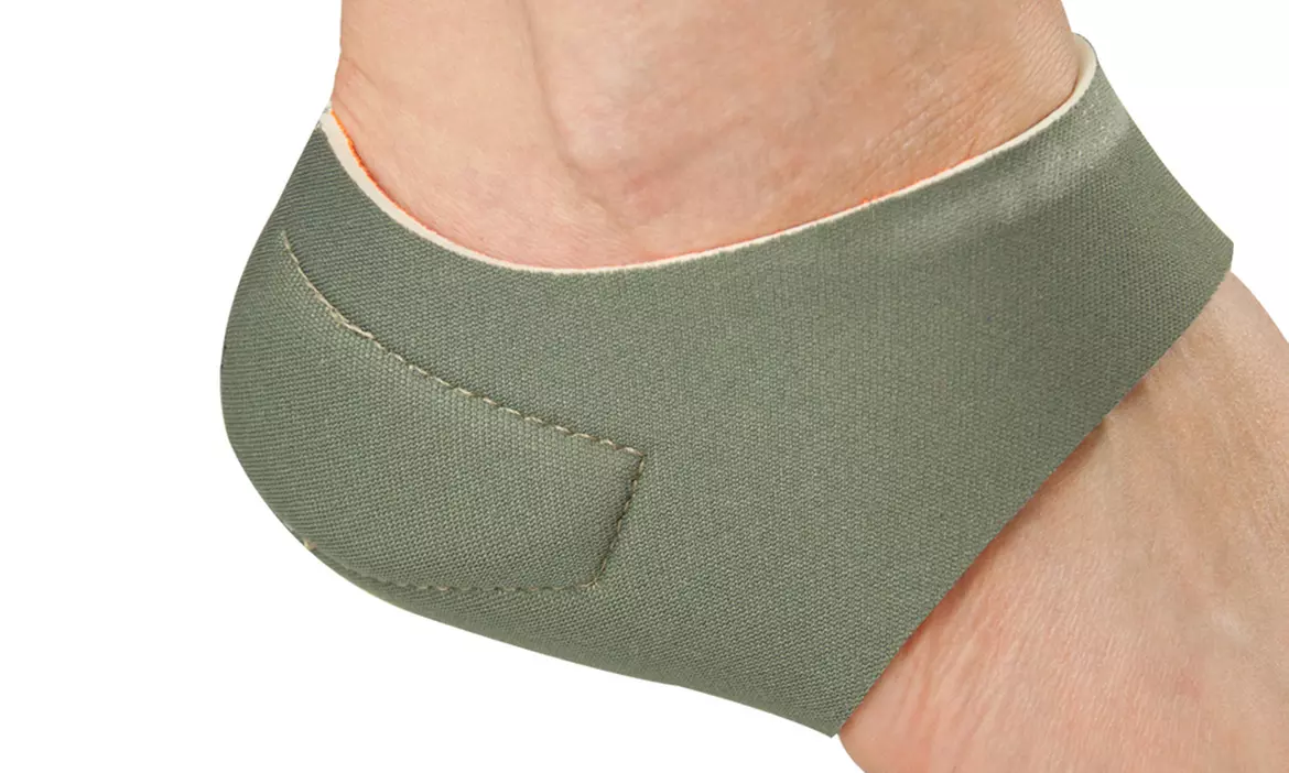 Heel Hugger for Foot Pain Relief | Groupon Goods