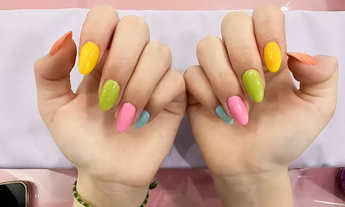 Bio Pinky Nail Studio in Chicago | Groupon