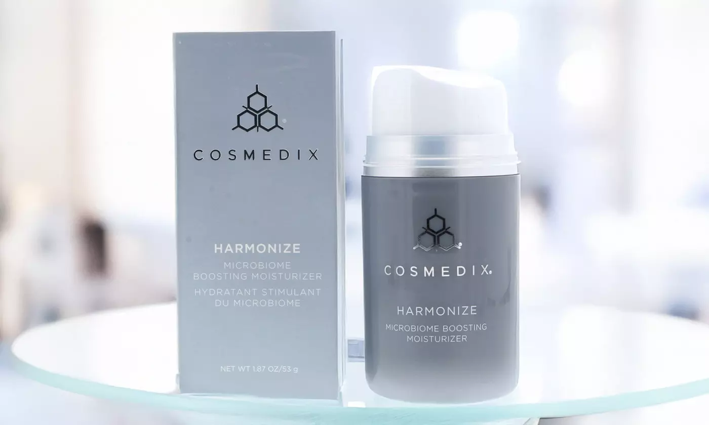 CosMedix Harmonize Microbiome... | Groupon Goods
