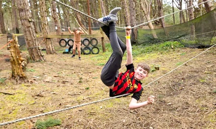 Go Outside in - Formby | Groupon