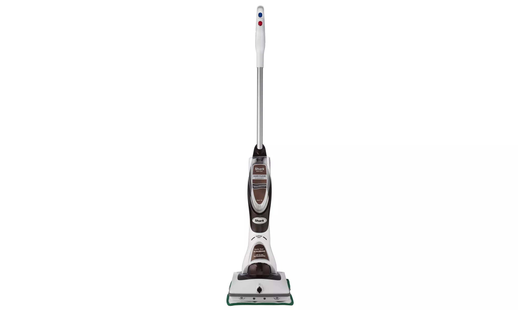 Shark Sonic Duo Hard Floor Clean | Groupon Goods