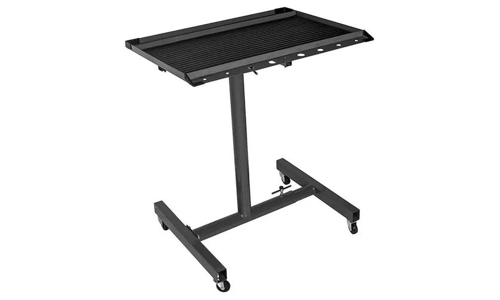 Rolling Tool Work Table | Groupon Goods