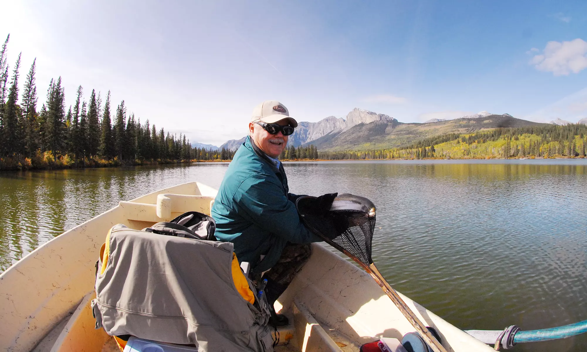 Unlimited Canmore Adventures in Morley | Groupon