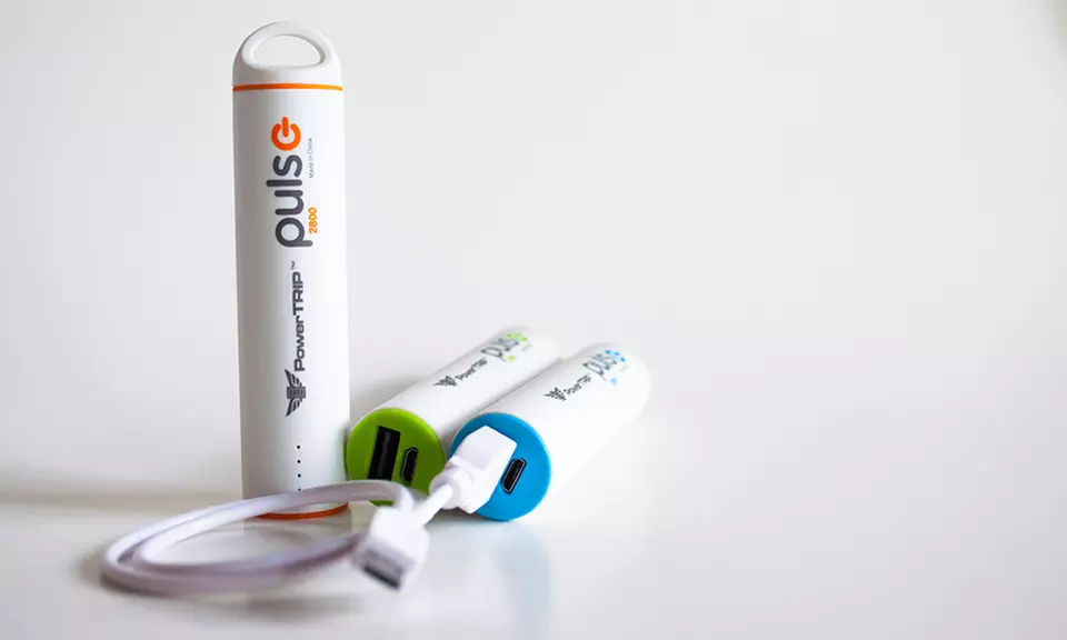 Pulse Chargers | Groupon Goods