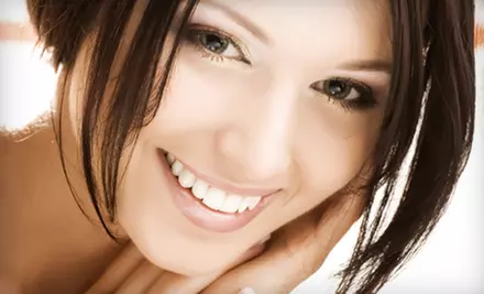 Ashley Swain, PA in | Groupon