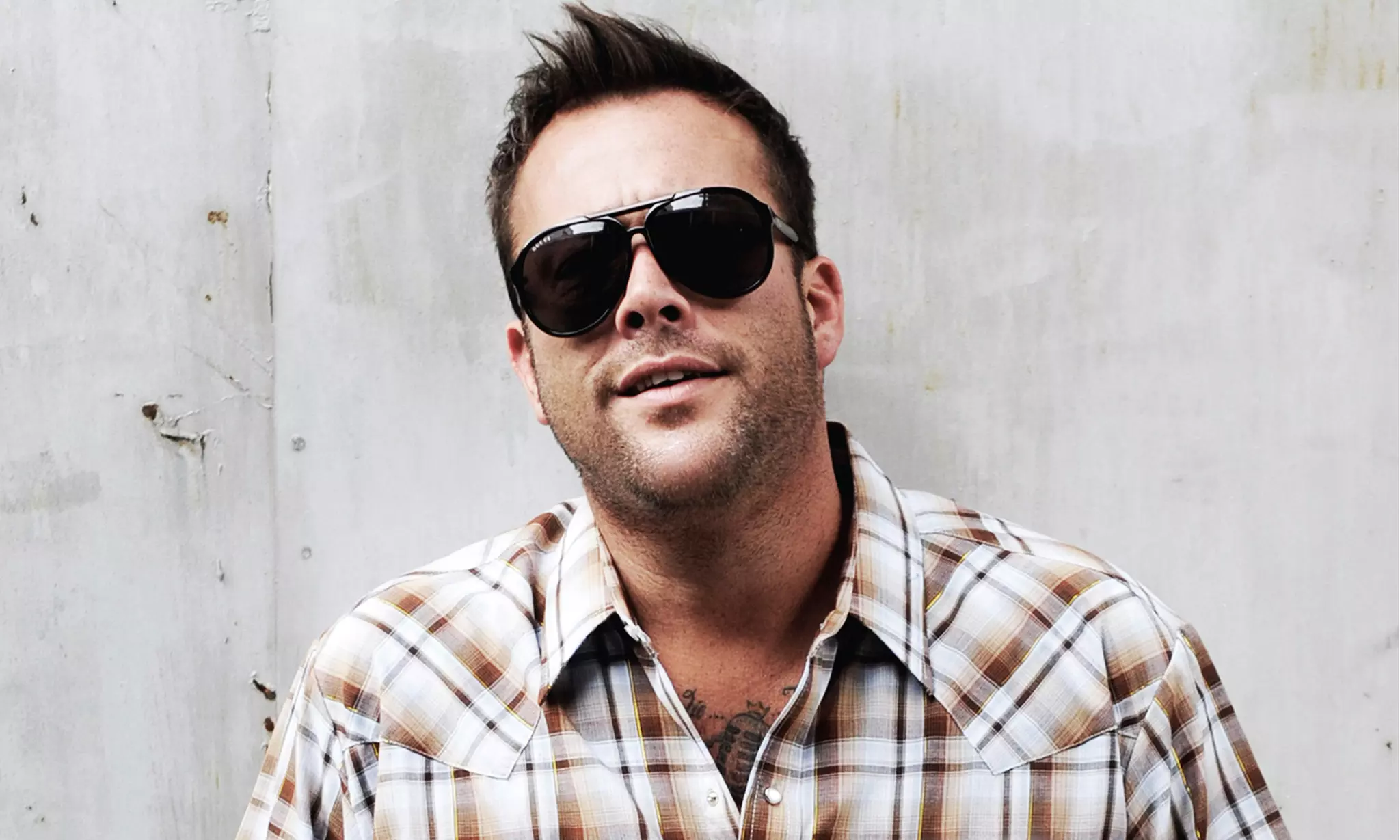 Uncle Kracker in Royal Oak | Groupon