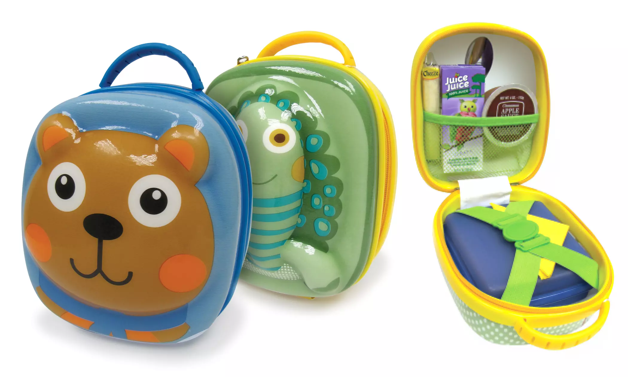 Adorable Animal Lunch Boxes! | Groupon Goods