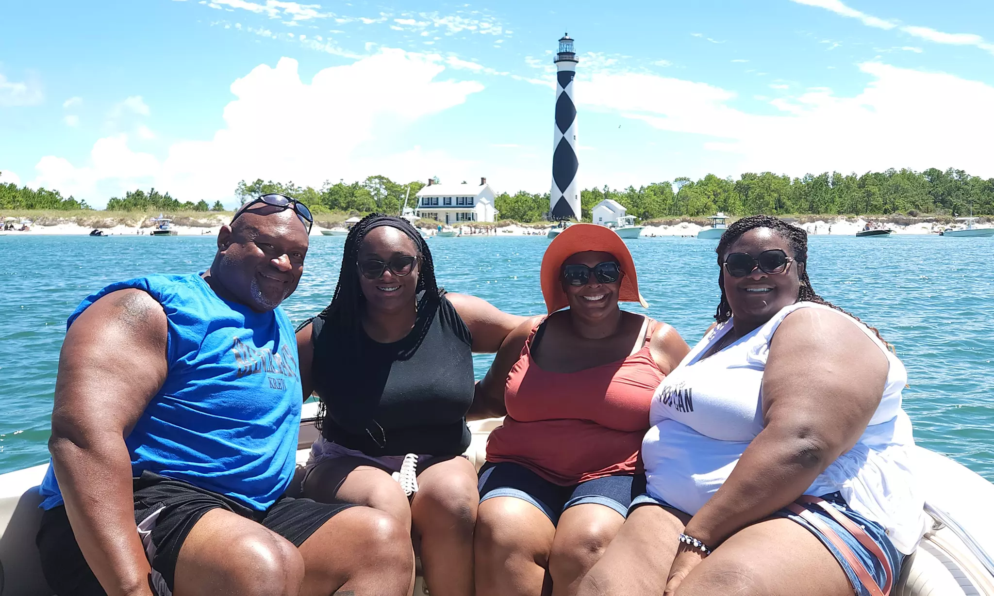 Boat Tour Deals Near You with Cheap Coupons | Groupon