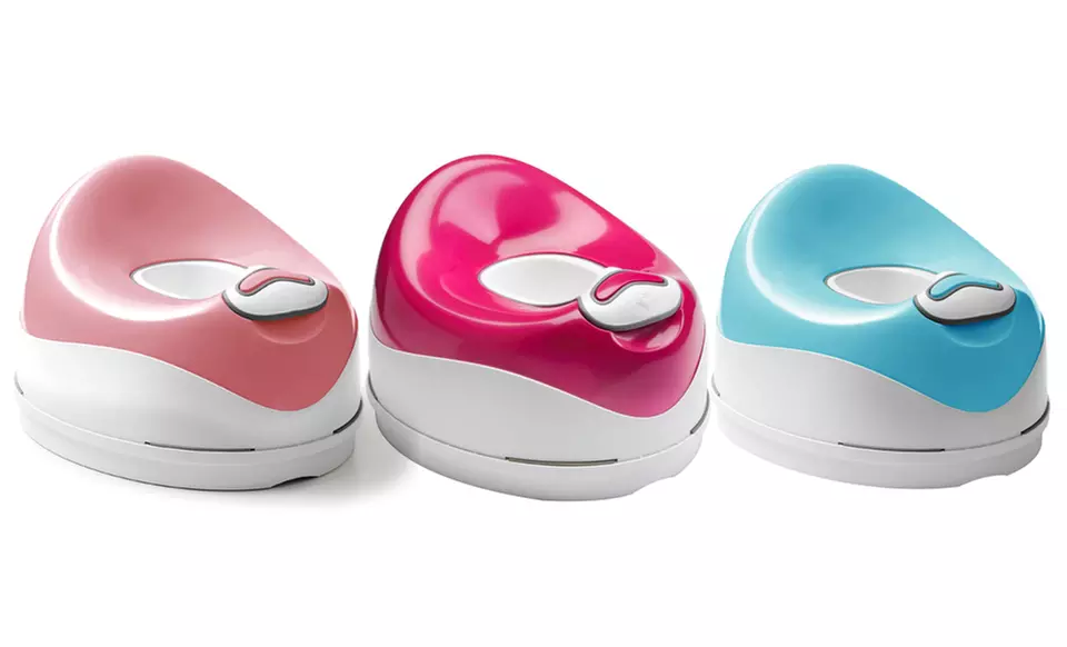Prince Lionheart Potty Pod | Groupon Goods