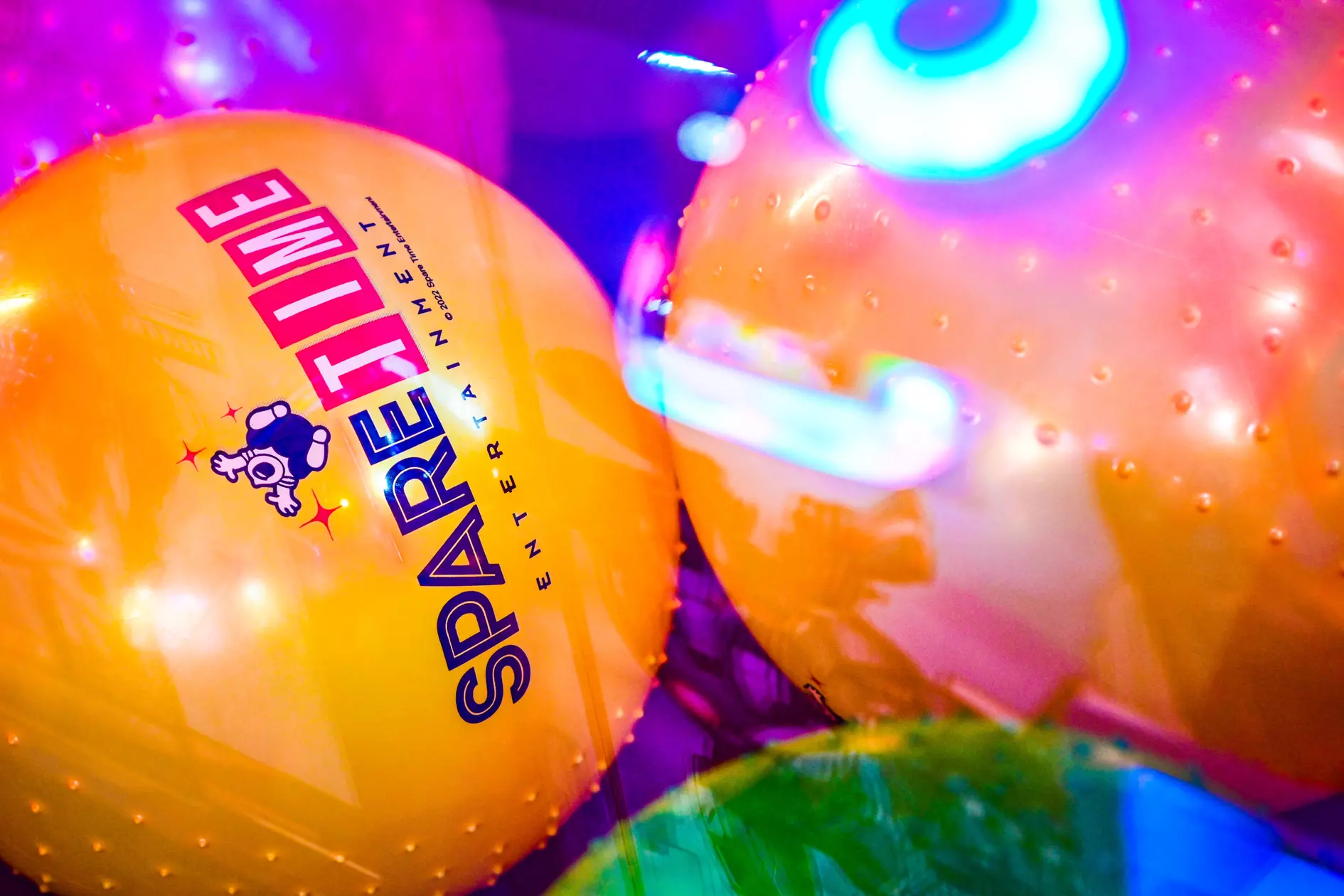 Spare Time Entertainment - Colchester in Colchester | Groupon