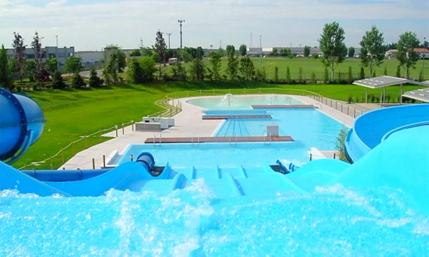 Easy Village a Origgio | Groupon