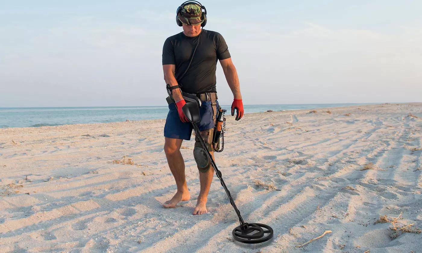 iMounTEK Metal Detector Set w... | Groupon Goods