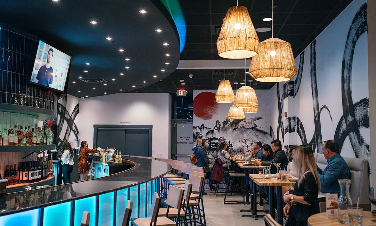 Yoki Restaurant in Medford | Groupon