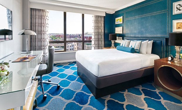 The Embassy Row Hotel - Premium Collection | Groupon