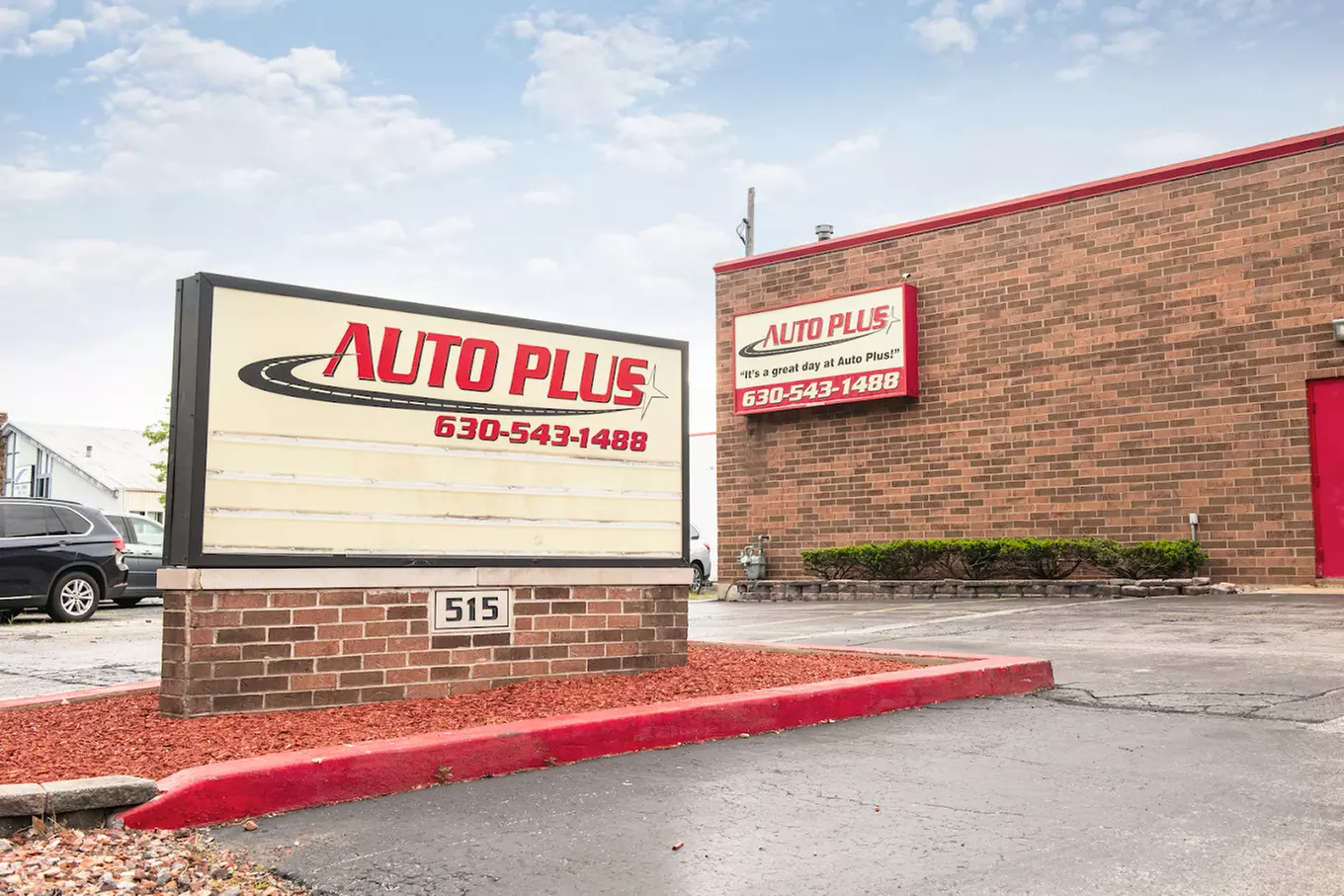 Auto Plus Inc - From $35.10 | Groupon