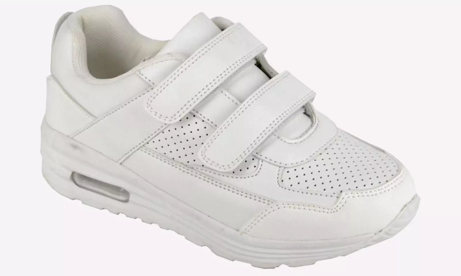 Up To 54% Off on Dek Felix 2 Touch Trainers for Boys | Groupon Goods