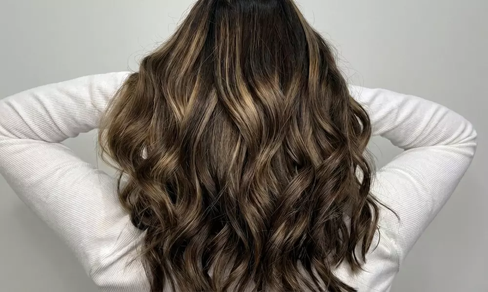 Main Street Hair Company - From $40.50 - Lisle | Groupon