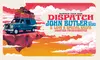 Dispatch John Butler Band G Love Special Sauce Pacific Amphitheatre OC ...