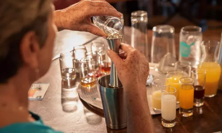 Key West Cooking School - Key West Cooking School | Groupon