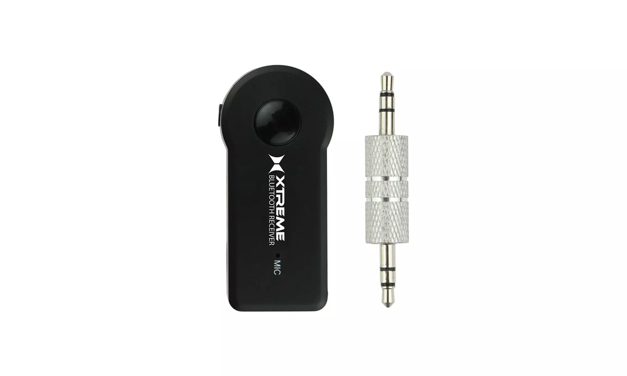 Xtreme Bluetooth Audio Receiver | Groupon Goods