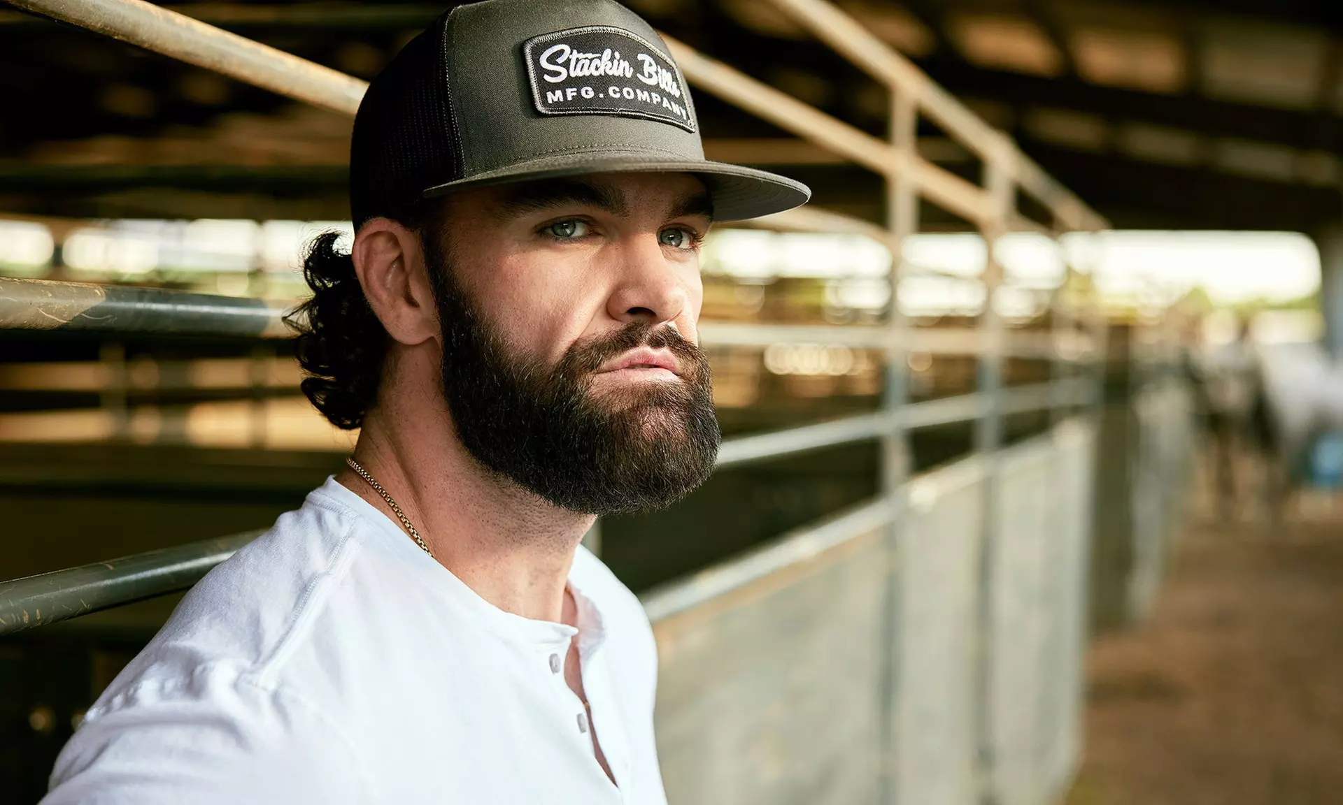 Dylan Scott in Atlanta | Groupon