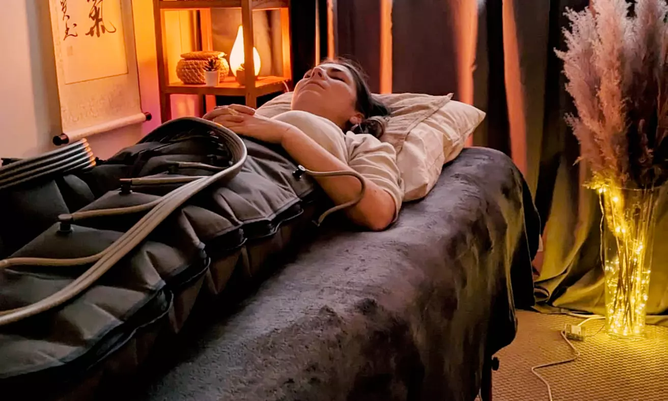 La p'tite pause cocooning à Le Haillan | Groupon