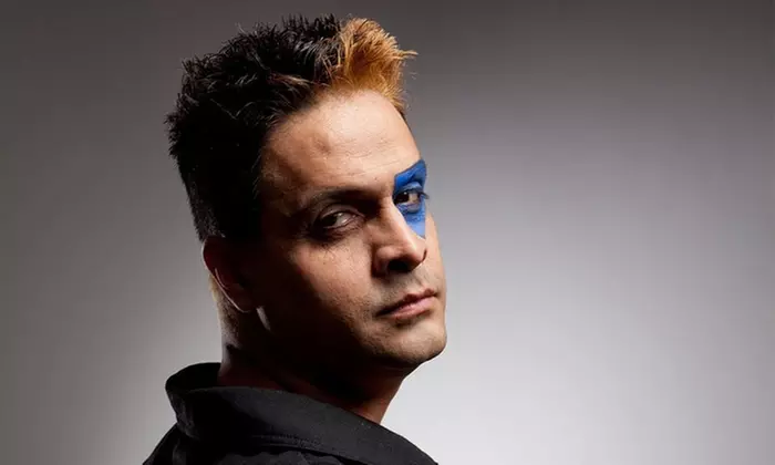 Freestyle Legends feat. Stevie B, Johnny O, Noel, Soave, L.A.W., and ...