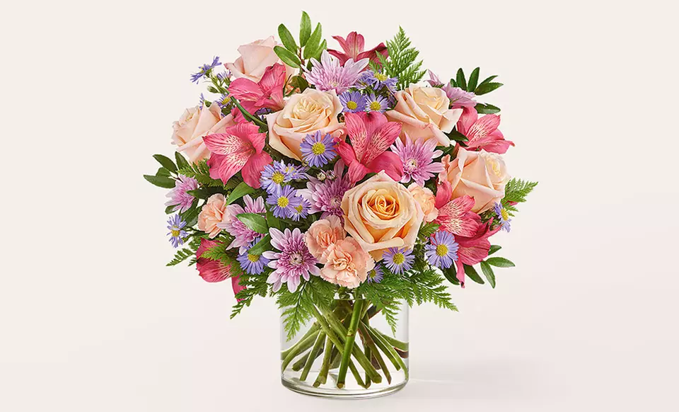 ProFlowers - Floral Bouquets & Gifts - From $12.60 - Dayton | Groupon