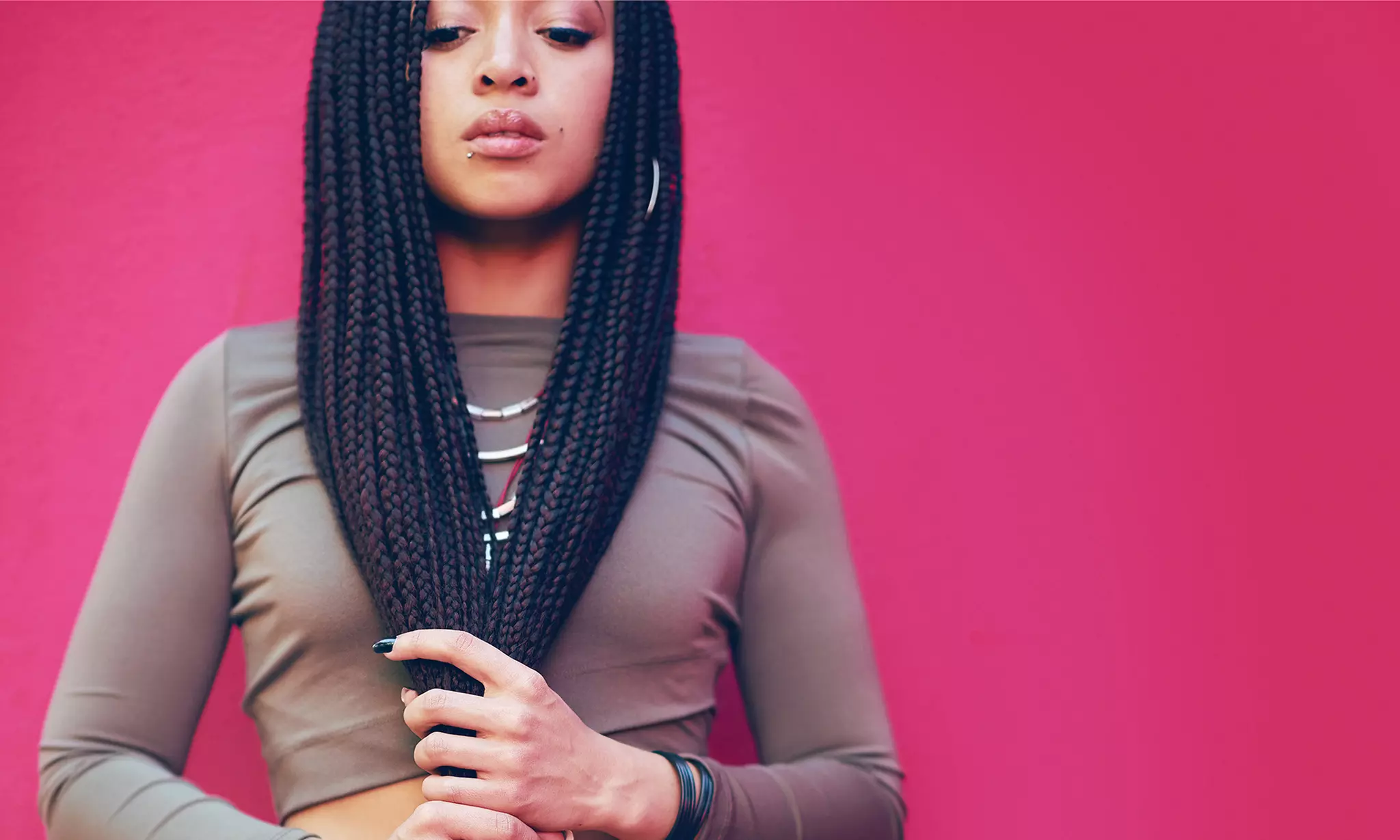 ZION Braids & Hairspa in Dallas | Groupon