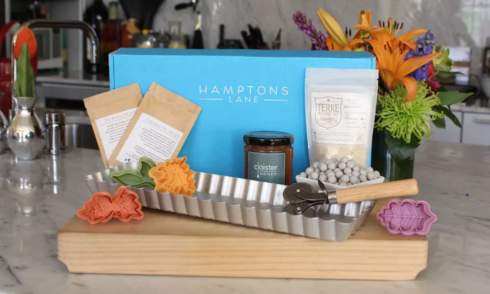 Pie- and Tart-Making Kit | Groupon Goods