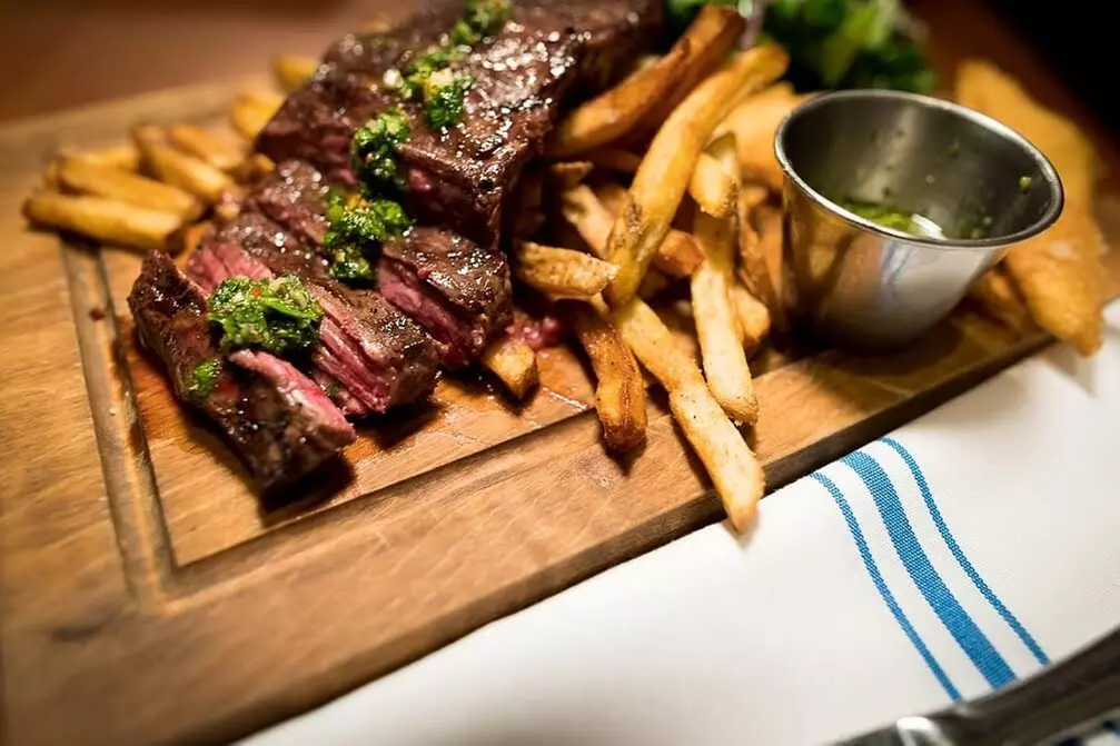 Boca Restobar and Grill in Seattle | Groupon