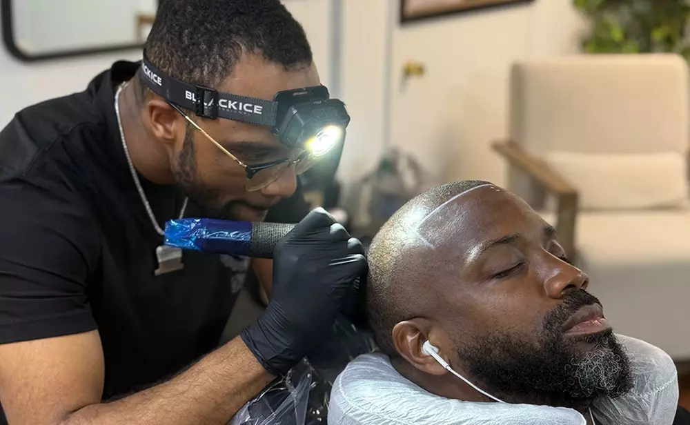 Icy Cold Cutz SMP in Lake City | Groupon