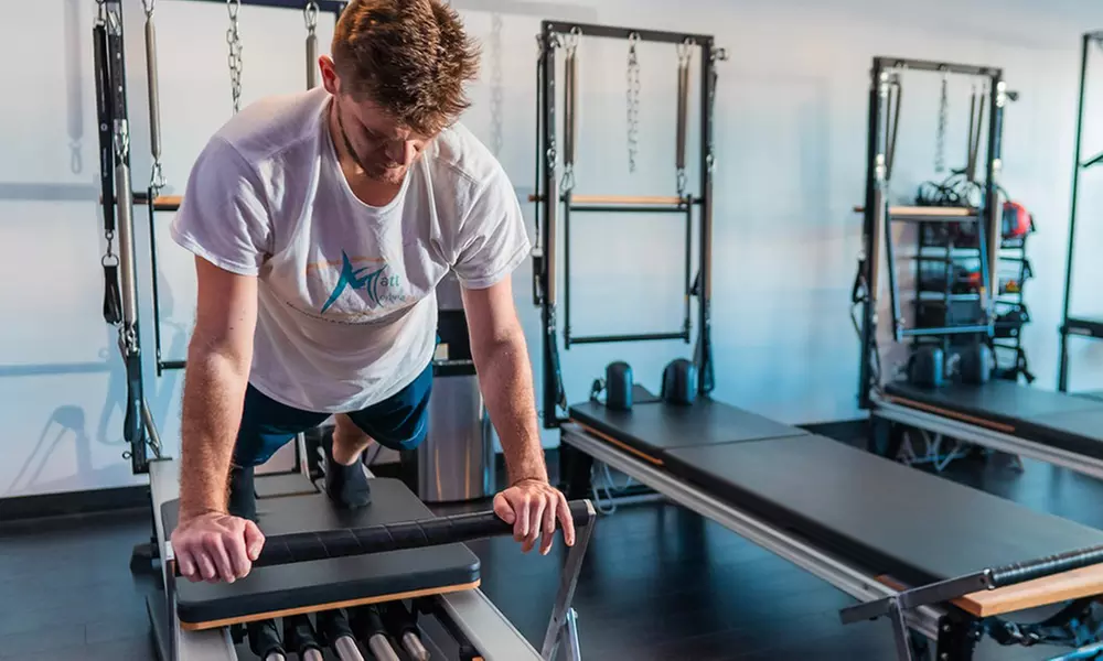 The Body Alchemist in San Diego | Groupon