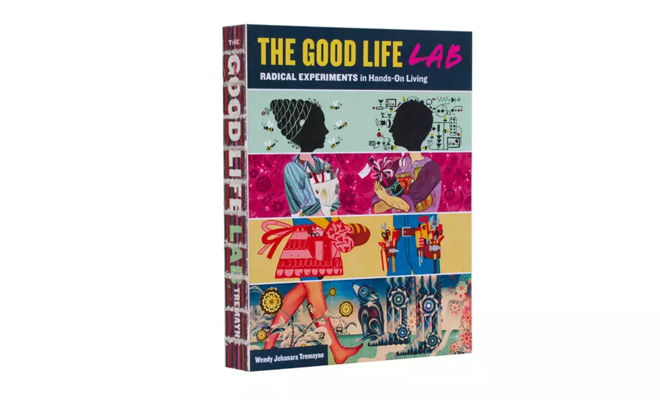 The Good Life Lab | Groupon Goods
