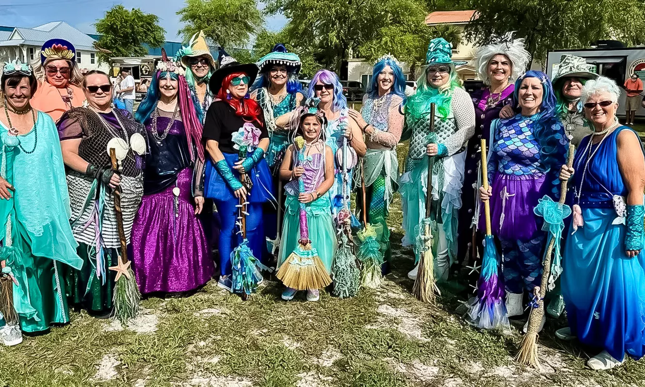 Medieval Fae Fest in Marianna | Groupon