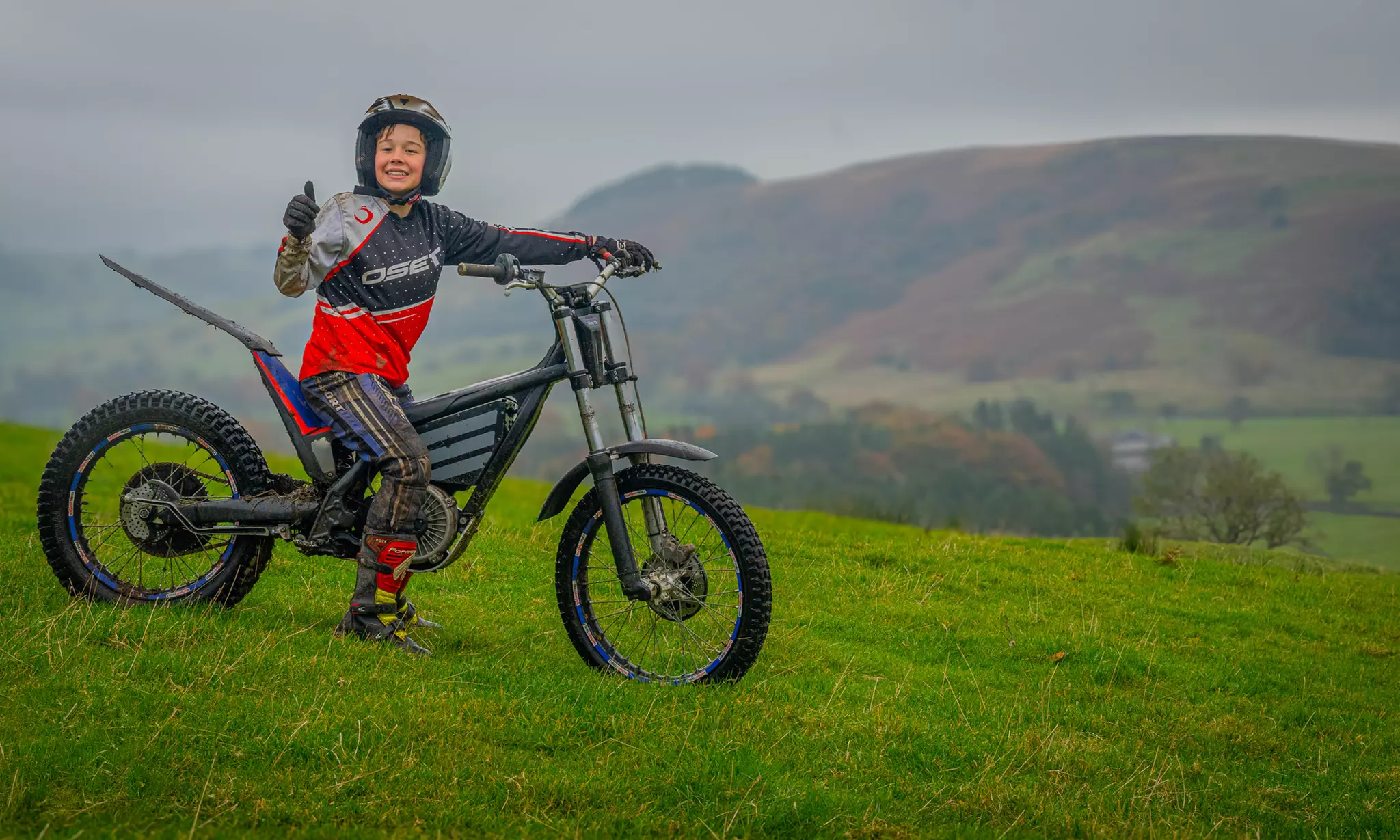 Inch Perfect Trials Ltd - From £73.99 - Whitewell | Groupon