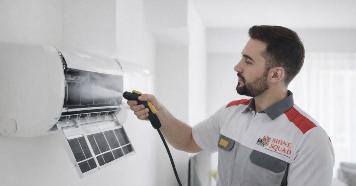 Ac Cleaning Services: Duct & Filter (1–5 Units), Deep Duct, & More ...