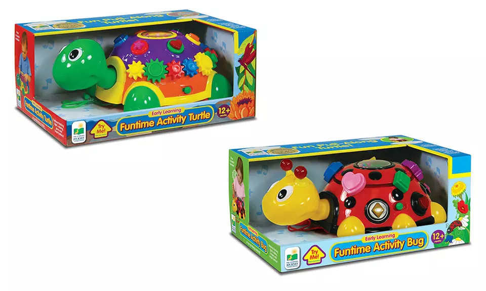 The Learning Journey Toys | Groupon Goods