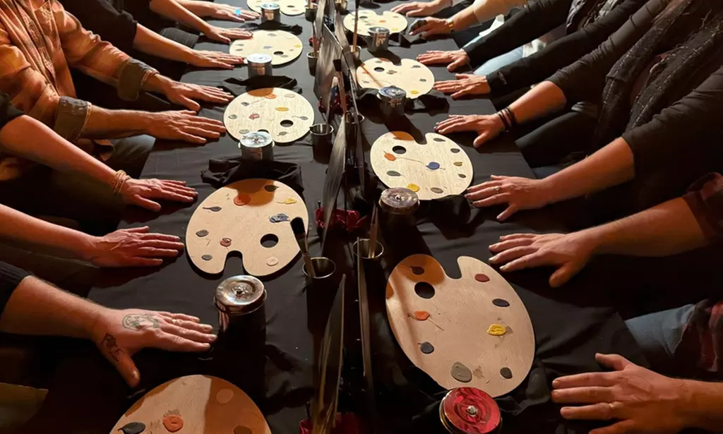 Seance At The Museum in Columbus | Groupon