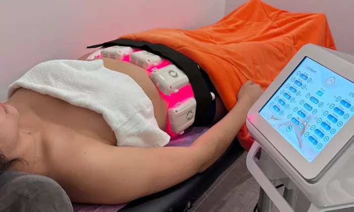 Revita Cute Home Spa - From $80 - Sunrise | Groupon