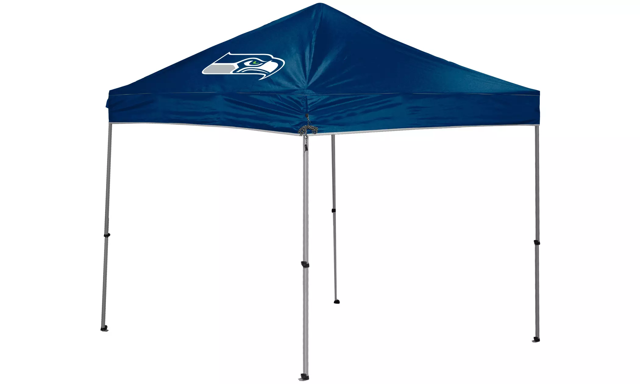 9’x9’ NFL Canopy Tent | Groupon Goods