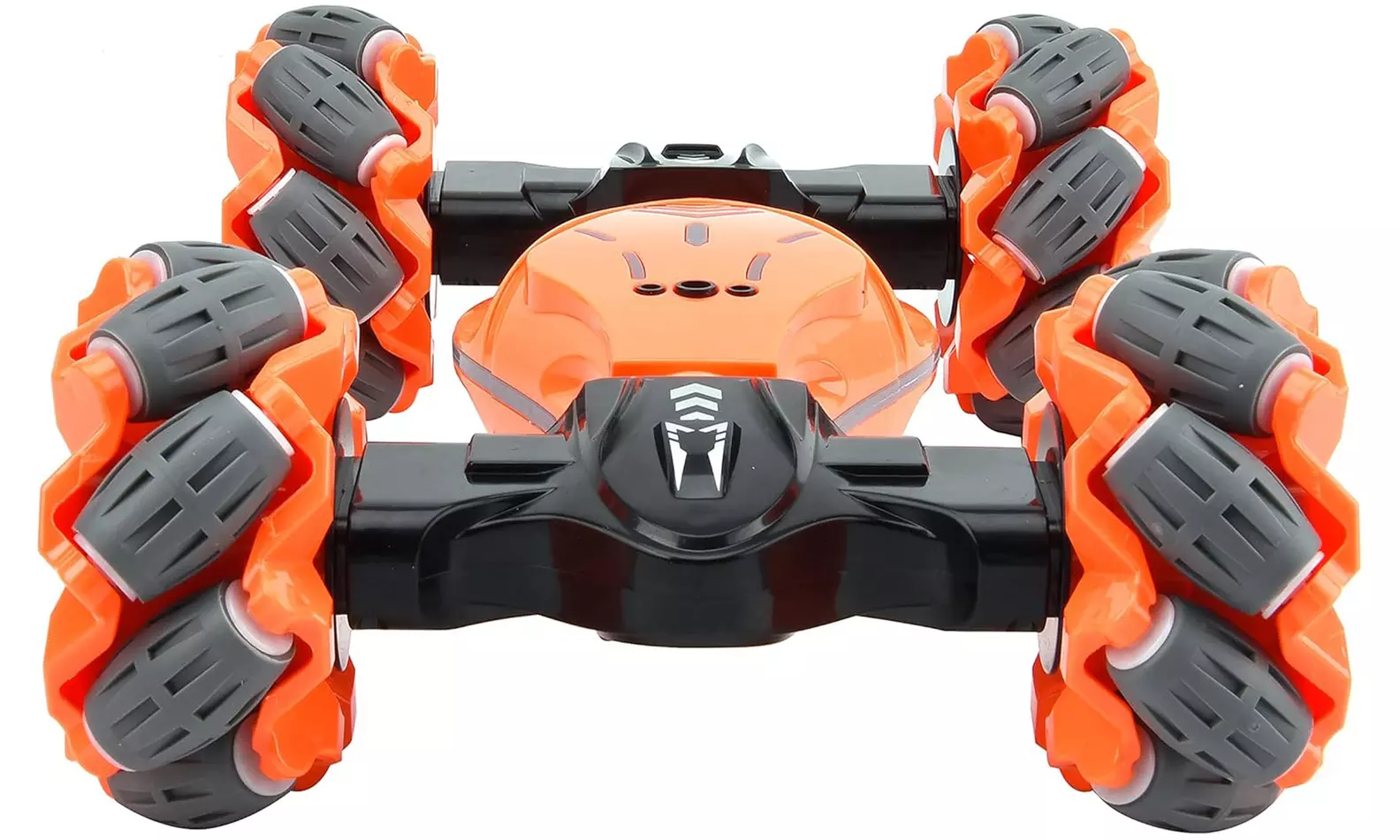 Up To 13% Off on CMJ RC Transformable Stunt Car 4WD 2.4GHz 360 ...
