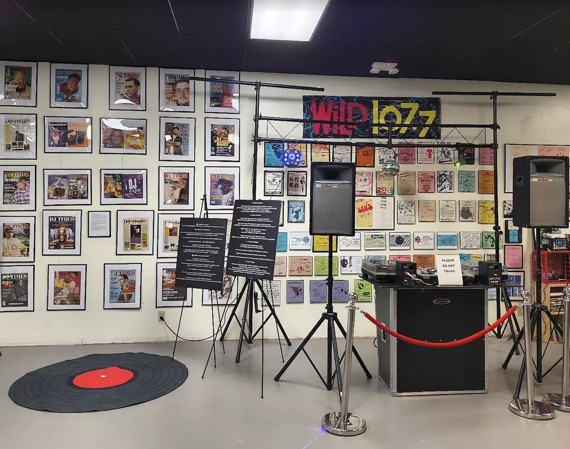 The DJ Museum - Las Vegas - From $18 - Las Vegas | Groupon