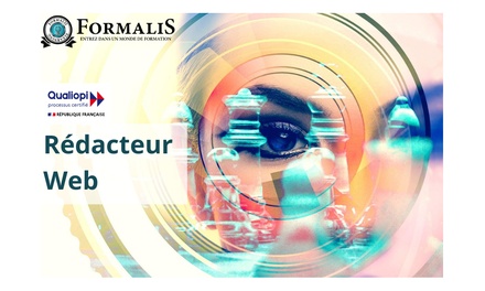 Formalis à - Paris | Groupon