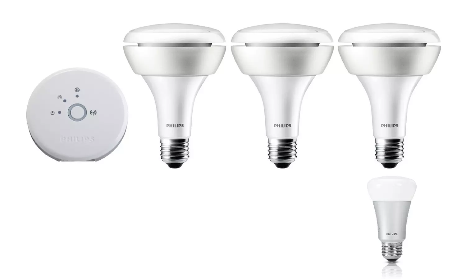 Philips Color-Changing Lighting | Groupon Goods