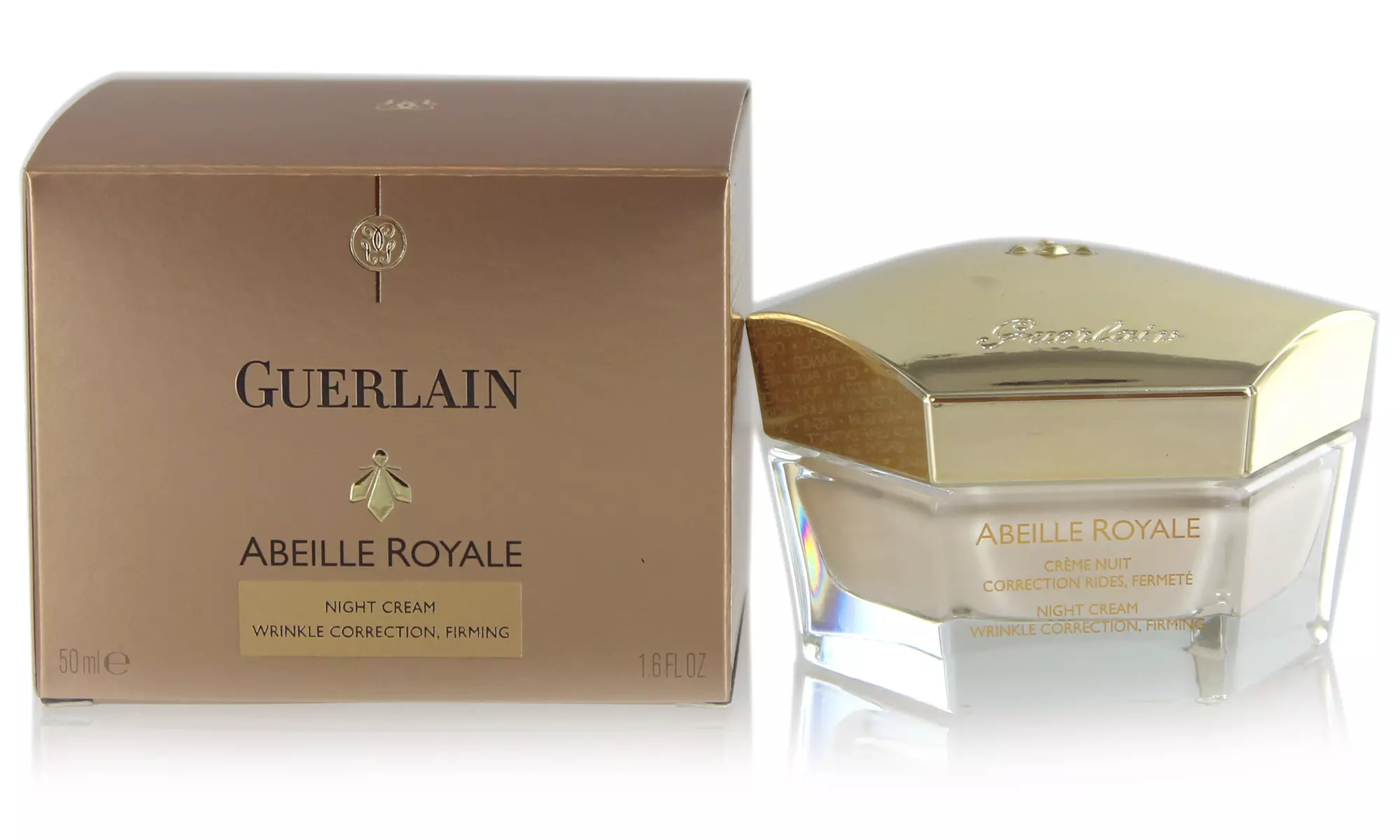 Guerlain Night Cream | Groupon Goods