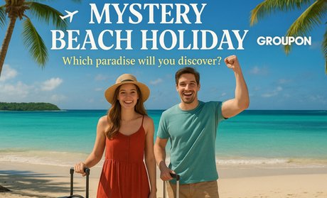 Weekend Getaways and Travel Deals | Groupon